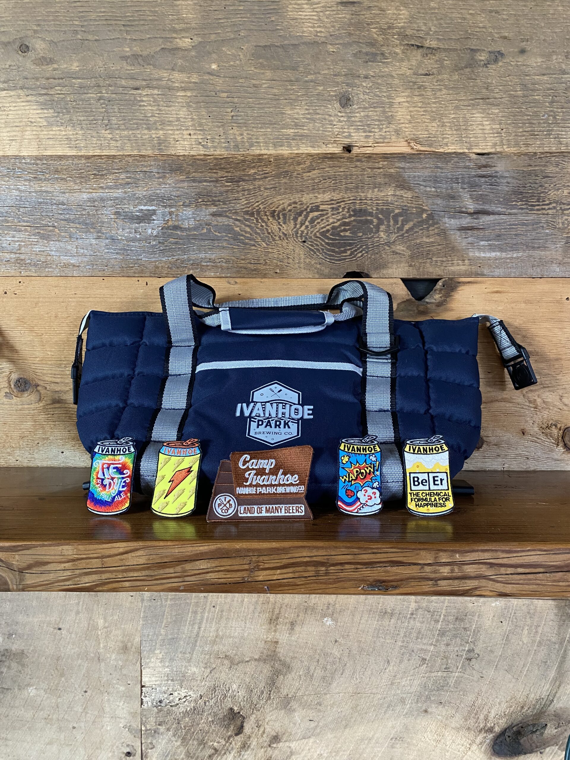 Ivanhoe Park Brewing Company – Orlando, FloridaEmbrace Adventure at the ...